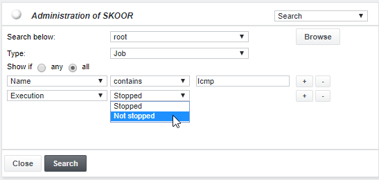 SKOOR Documentation